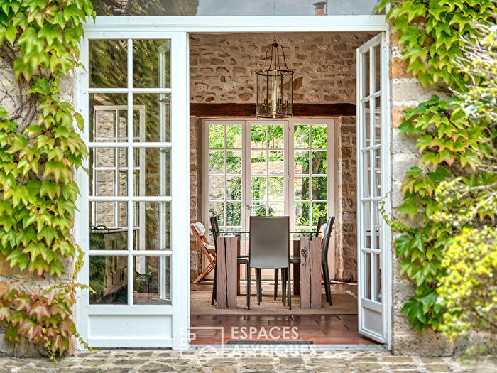 Maison 6 pièces à Soisy-sur-École, à vendre