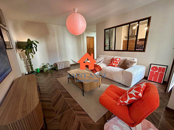 Appartement à louer - Toulon - 3 pièces - 2 chambres