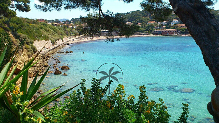 Appartement 3 pièces à vendre à Sanary-sur-Mer, Portissol, La Gorguette