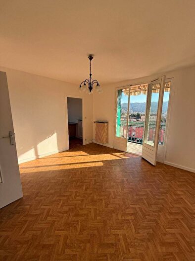 Appartement à louer - Condrieu - 3 pièces - 2 chambres