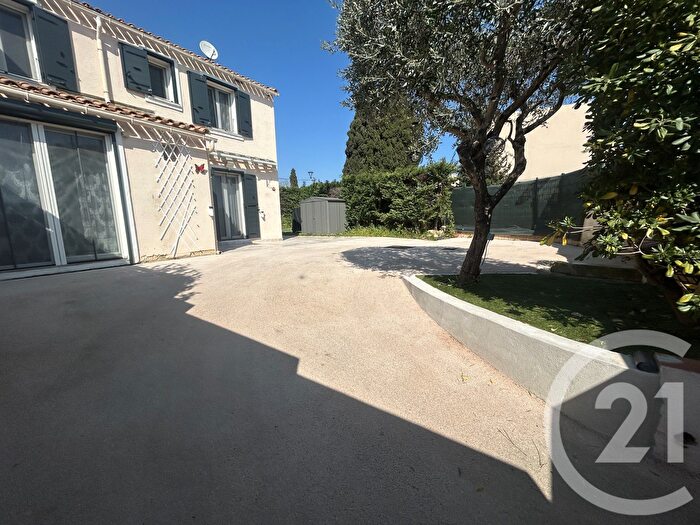 Cogolin, Radasse, Faucon - Maison 6 pièces à vendre