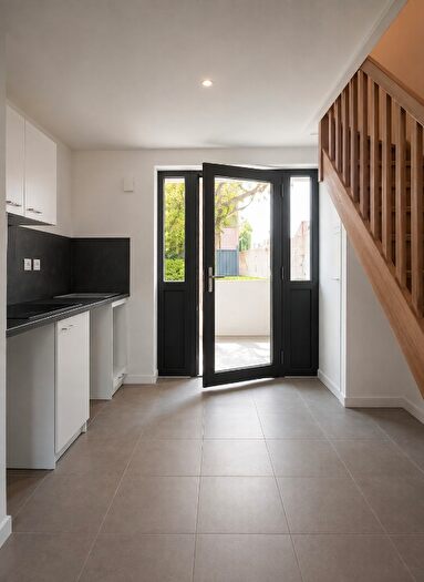 Saint-André-lez-Lille, Ouest : Appartement 2 pièces à louer