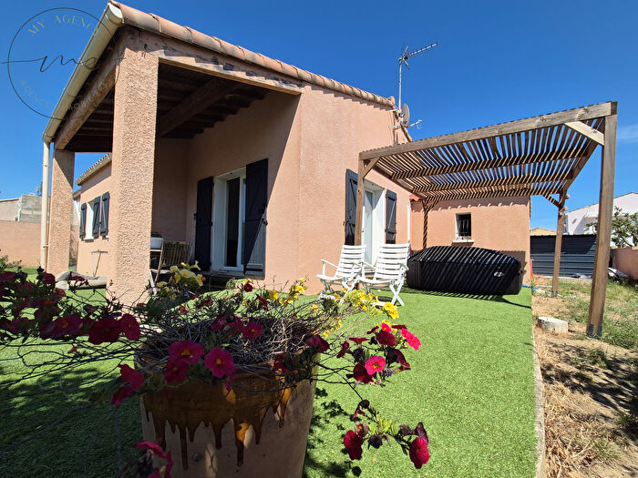 Maison 5 pièces à vendre à Laurens