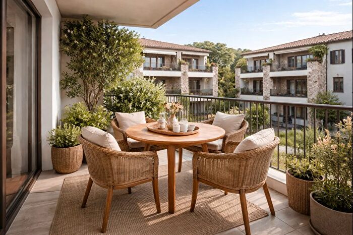 Maison à vendre - Manosque, Manosque Ouest - 3 pièces