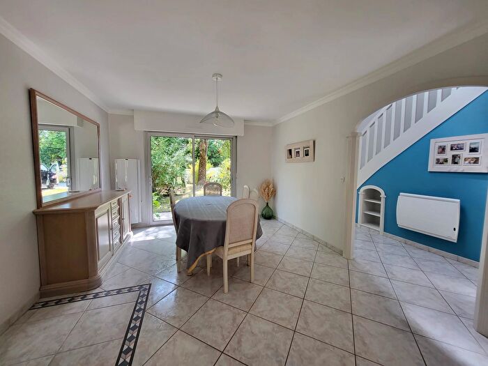 Maison à vendre - Guérande, Bocage-Nord - 6 pièces - 4 chambres