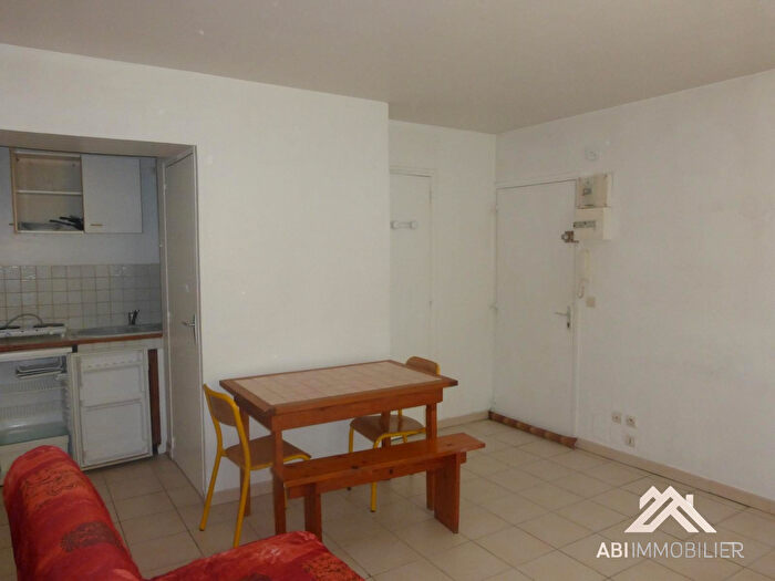 Appartement 1 pièce à Montpellier, à louer