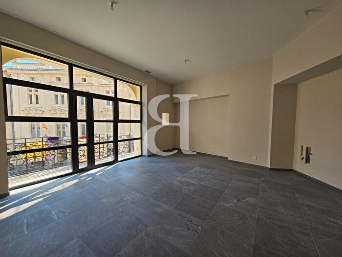 Appartement 4 pièces à vendre - Orange, Centre-ville