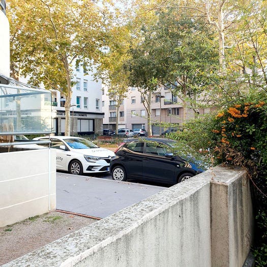 Villeurbanne : Appartement 6 pièces à louer
