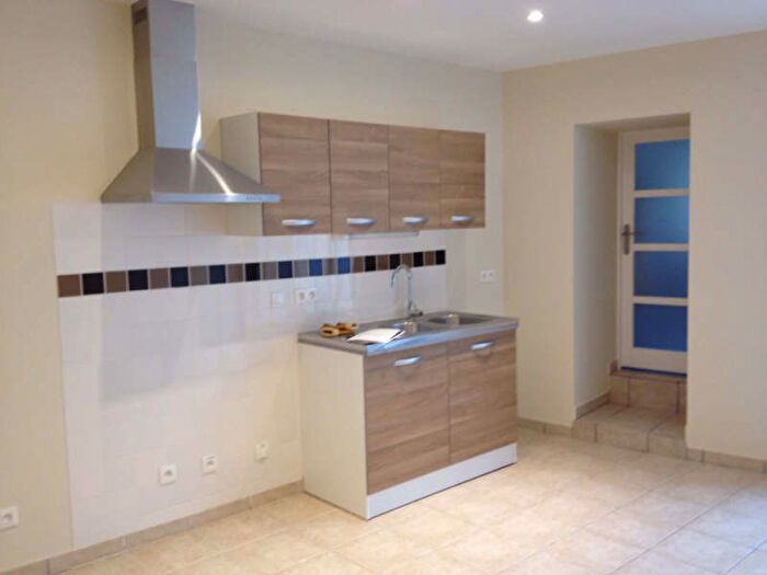 Orliénas : Appartement 2 pièces à louer