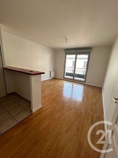 Asnières-sur-Seine, Bécon, Bourguignons - Appartement 2 pièces à louer