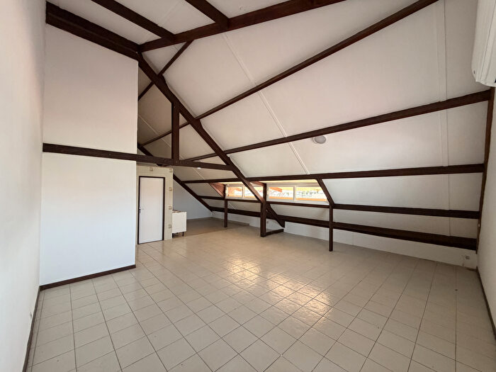 Appartement à louer - Cayenne - 1 pièce