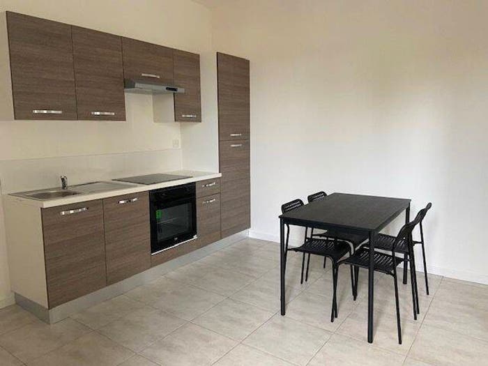 Appartement 2 pièces à Tamaris, Alès, à louer