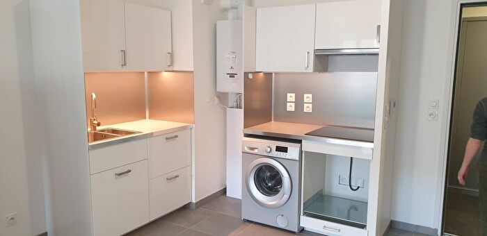Appartement 2 pièces à louer - Béligny-La Sablonnière-La Grange Rouge-Le Peloux-Les Fourches, Villefranche-sur-Saône