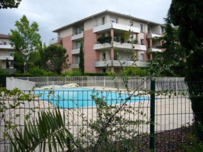Appartement à louer - Toulouse, Amouroux - 2 pièces - 1 chambre