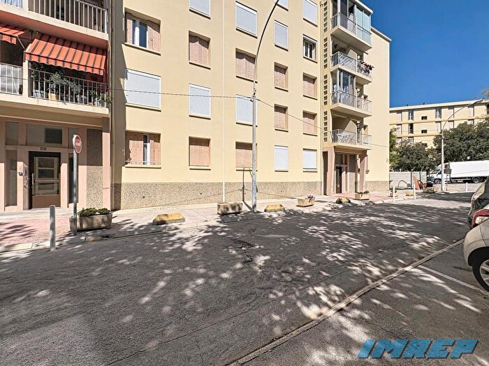 Appartement 3 pièces à vendre - Marseille 9ème, Sainte-Marguerite