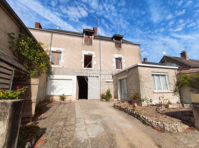 Baule - Maison 7 pièces à vendre