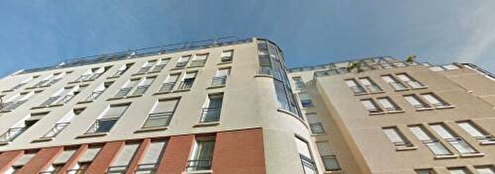 Appartement à louer - Raspail-Montparnasse, Paris ème arrondissement - 1 pièce