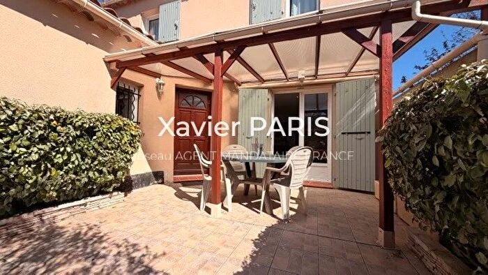 Maison 4 pièces à vendre - Pertuis