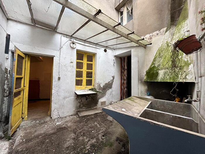 Maison à vendre - Siran - 6 pièces - 5 chambres