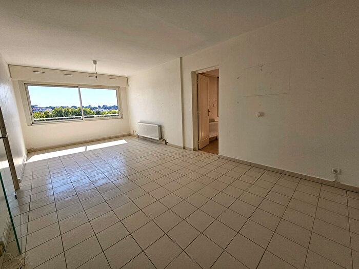 Arcachon, Saint-Ferdinand : Appartement 2 pièces à vendre