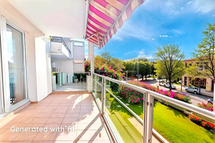 Appartement à vendre - Strasbourg, Koenigshoffen, Hohberg - 4 pièces - 3 chambres