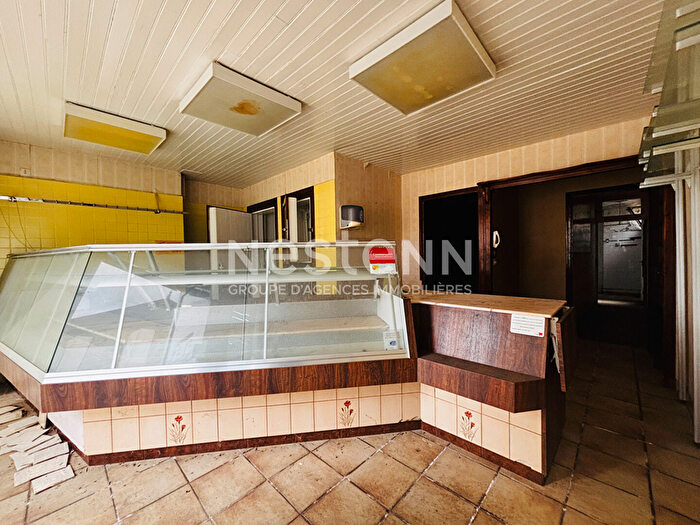 Lagraulière - Maison 5 pièces à vendre