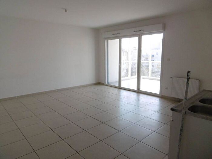Appartement 3 pièces à Marseille 14ème arrondissement, à louer