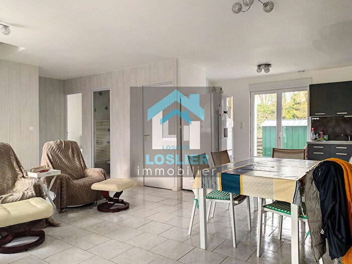 Maisons à vendre et appartements à louer - 1