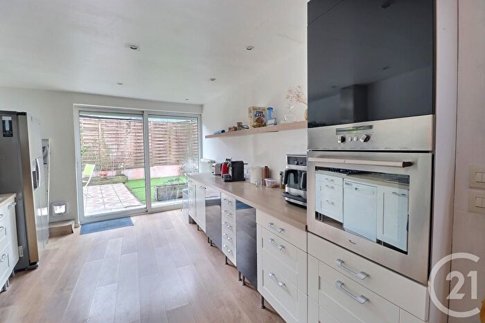 Maison à vendre - Haubourdin, Rive droite - 5 pièces - 4 chambres