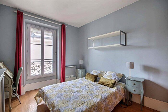 Bel-Air, Paris 12ème arrondissement : Appartement 1 pièce à louer