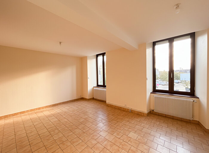 Appartement à louer - Mayenne, Sud Ouest - 3 pièces - 2 chambres