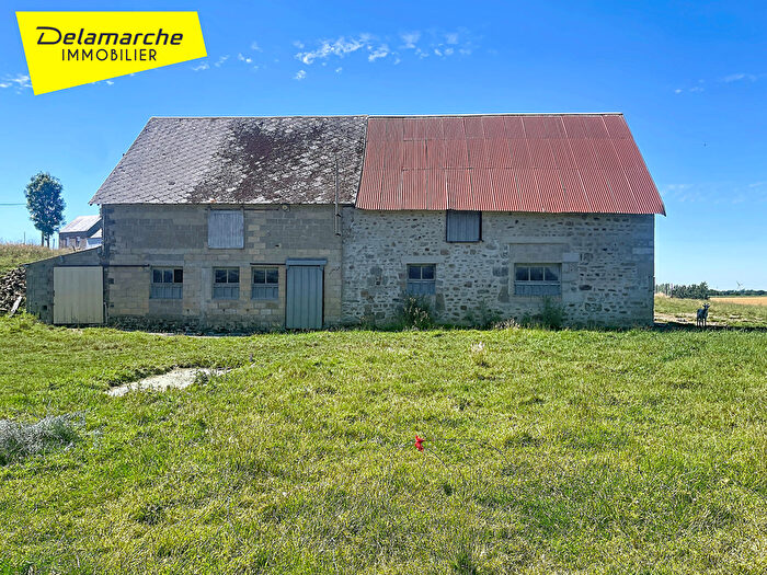 Maison 1 pièce à vendre à La Bloutière