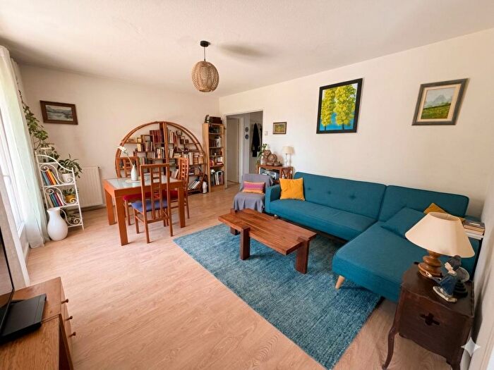Pau, Pau Sud : Appartement 3 pièces à vendre