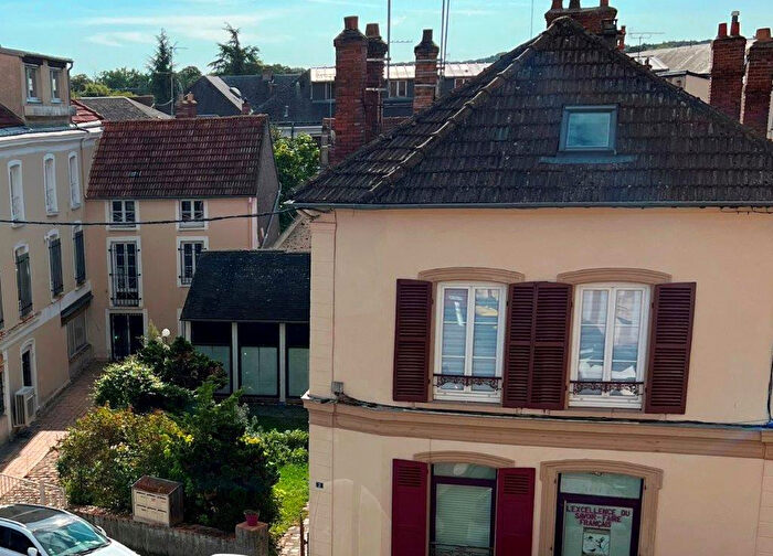 Appartement à vendre - Dourdan - 1 pièce