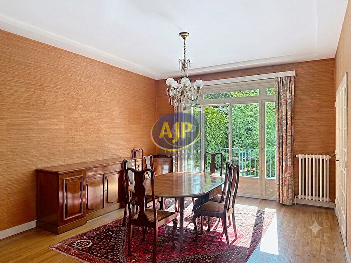 Nantes, Monselet : Maison 8 pièces à vendre