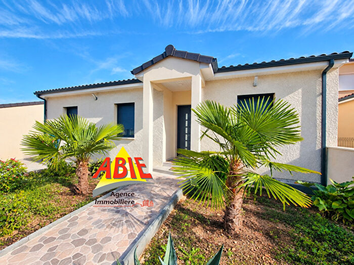 Maison 4 pièces à vendre - Biard