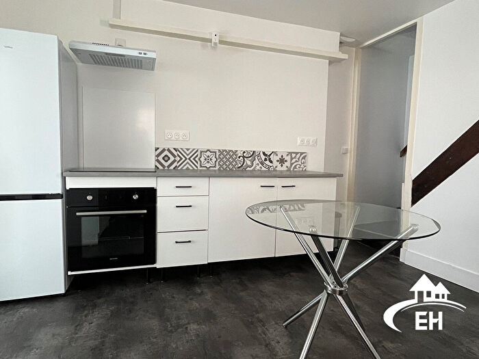Maison 3 pièces à louer à LAigle