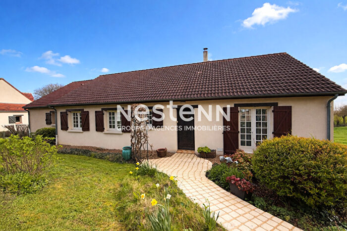 Montabon : Maison 6 pièces à vendre