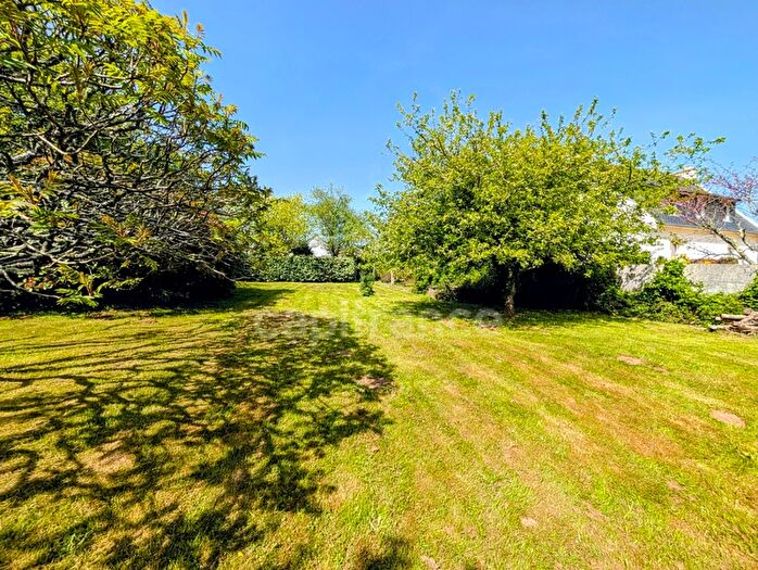 Maison 5 pièces à vendre à Plougastel-Daoulas, Goarem Goz