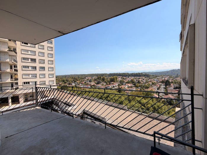 Appartement 3 pièces à louer à Pau