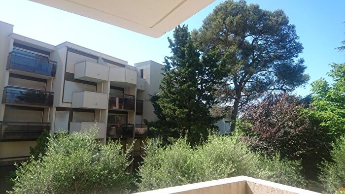 Appartement 1 pièce à louer - Montpellier, Hôpitaux, Facultés