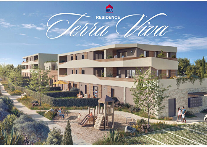 Borgo : Appartement 4 pièces à vendre