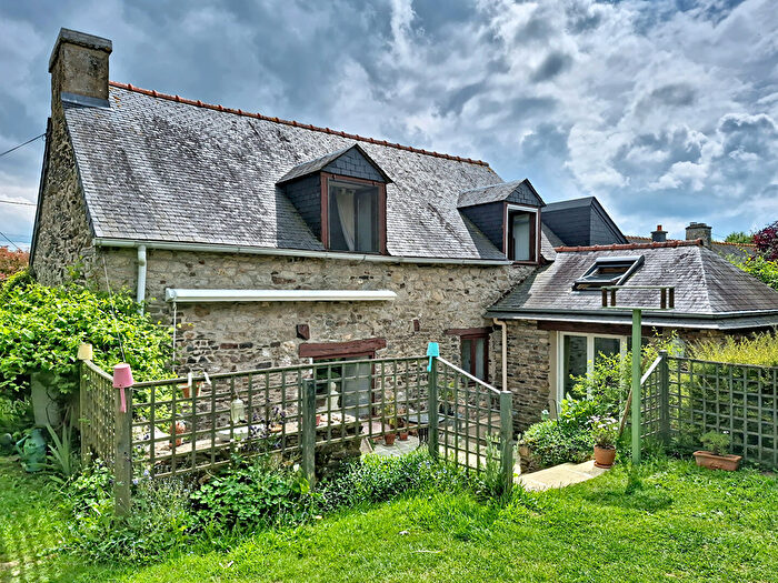 Maison 5 pièces à vendre - La Grée-Saint-Laurent