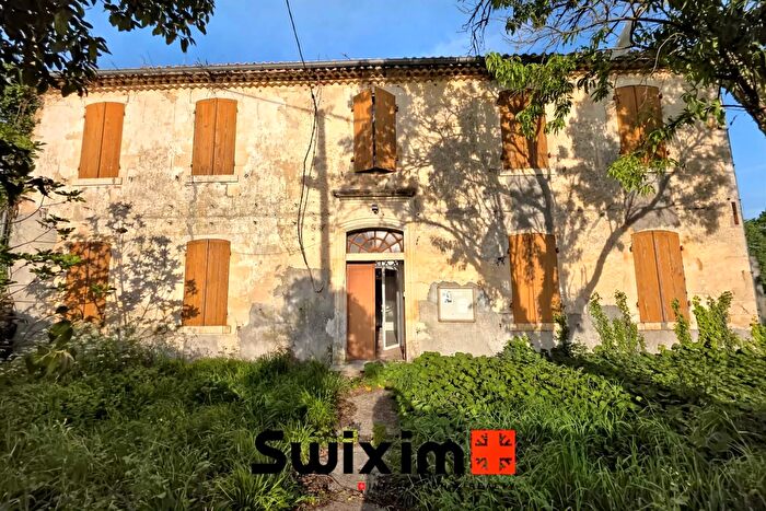 Maison 17 pièces à vendre à Lesparre-Médoc