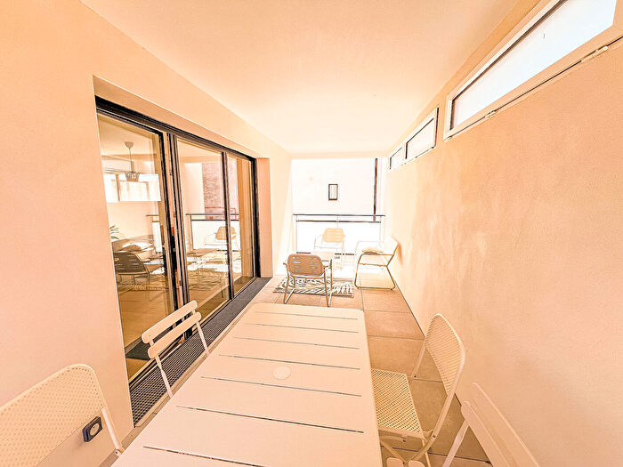 Appartement 3 pièces à Toulouse, Saint-Cyprien, à vendre