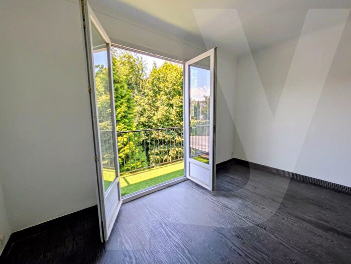 Appartement 3 pièces à vendre à Nantes, Longchamp, Rond-Point de Rennes, Perverie, Américains