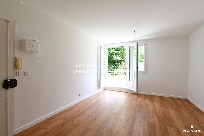 Eaubonne, Mont dEaubonne : Appartement 3 pièces à louer