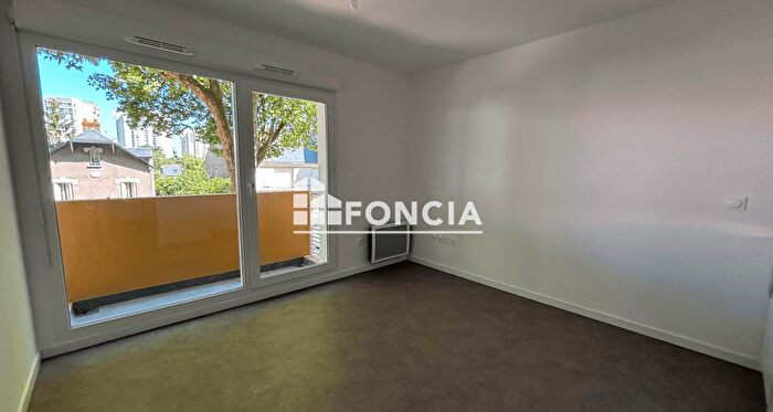 Appartement à vendre - Joué-lès-Tours, Verdun - 1 pièce