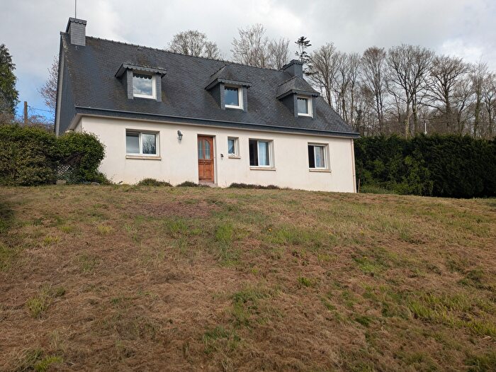 Kernascléden : Maison 6 pièces à vendre
