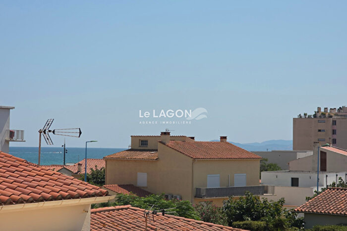 Saint-Cyprien : Appartement 2 pièces à vendre